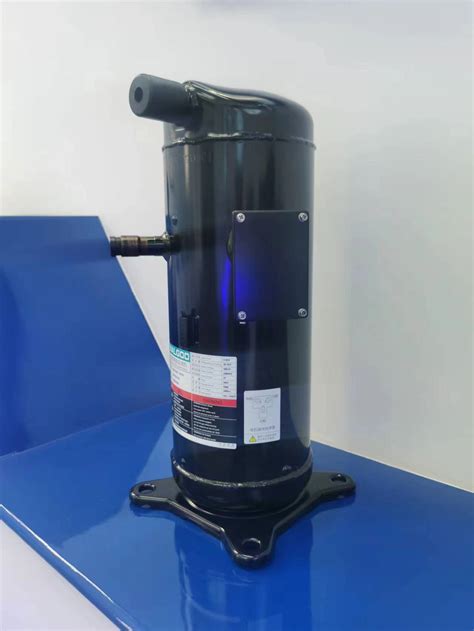 Hvac Hermetic Scroll Compressor Buy Hvac Hermetic Scroll Compressor