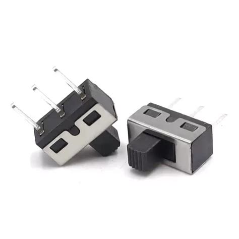 spdt slide switch 3 pins