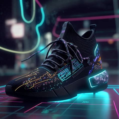 Premium Photo A Digital Design Concept