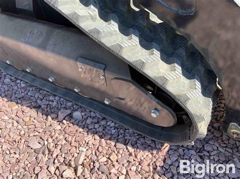 2023 Diggit Scl850 Stand On Compact Track Loader Agriculture Bigiron