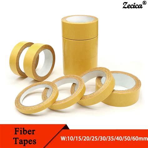 양면 천베이스 테이프 반투명 메쉬 방수 슈퍼 트레이스리스 고점도 접착제 1 개