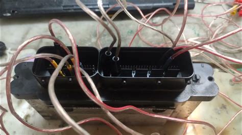 октавиа и поло нет искры Me17 5 26 Youtube