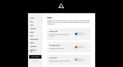 using automatic css in bricks brickslabs