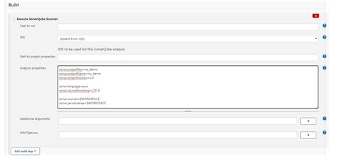 使用 sonarqube 在 gitlab jenkins 的构建流程之前添加代码质量检测 zach ke s notes