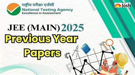 Jee Main Previous Year Question Papers Paper 1 2a And 2b Pdf Download With Solutions