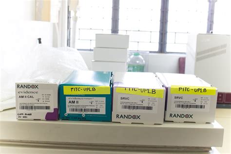 Semi Automated Multi Analyte Biochip Array Analyzer Delivery