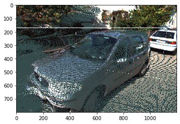 GitHub ErenBalatkan DepthVisualizer OpenGL Based Python Library For D Visualization Of Point