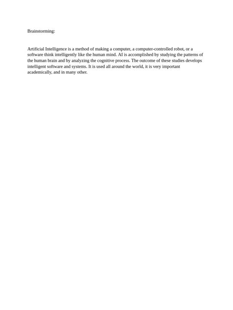 Adham Quisnni Ai 11y Pdf Artificial Intelligence Intelligence Ai
