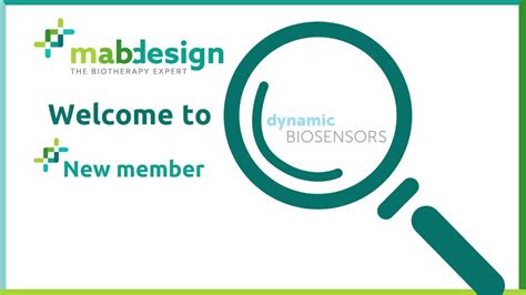 Dynamic Biosensors On Linkedin Discovermolecularinteractions