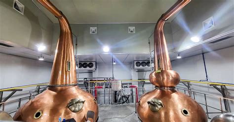 Understanding The Difference Between Wash Stills And Pot Stills Tiantai Alcohol Distiller