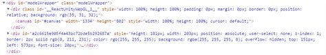 Nested Canvas Black Issue 2407 Niklasvh Html2canvas GitHub