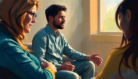 Effective Therapy Ice Breakers Building Trust And Rapport