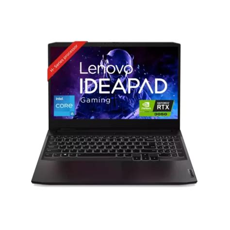 Lenovo Ideapad Gaming Intel Core I Th Gen K Ebin Price Specifications And Comparisons