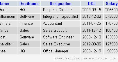 CodeIgniter Insert Query Example