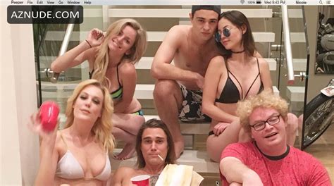 Gabrielle Romanello Nude Aznude