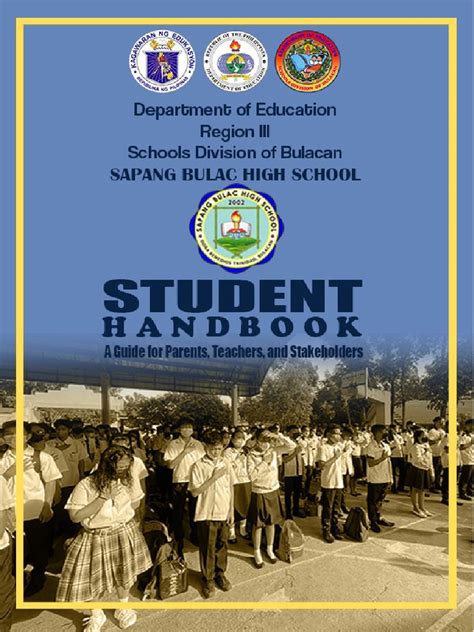 Sbhs Handbook V2 Sas Pdf