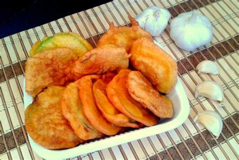 Reteta Dovlecel Pane