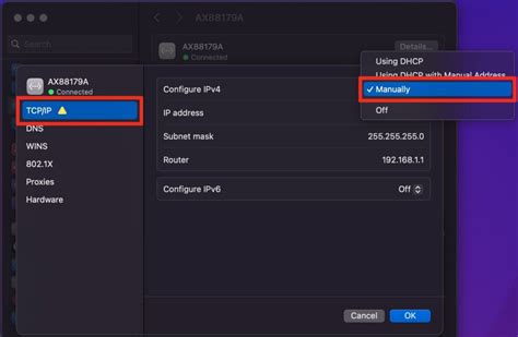 How To Configure A Static IP Address ExpressVPN Blog