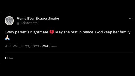 What Happened To Sadie Mauro Tributes Pour In As 17 Year Old Lacrosse Star Passes Away In