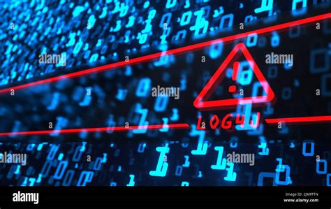 Security Vulnerability Log4J Stock Photo Alamy