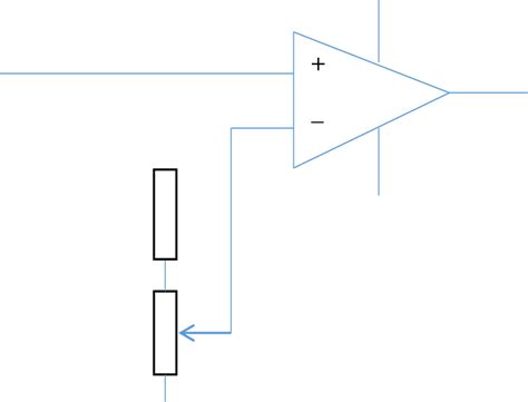 Voltage Sensing Circuit Download Scientific Diagram