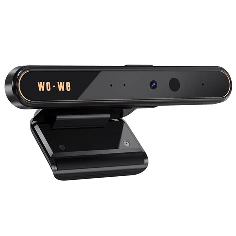 Wowe Windows Hello Face Recognition Webcam For Instant Login Windows Desertcart Sri Lanka