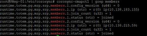 Creating Highly Available Nodes On Icon — Stage 1 Activepassive