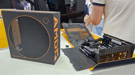 Best Of Computex 2024 Hardware Evolution Meets The AI Revolution Tom S Hardware