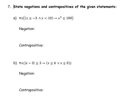 Solved Let P X Be The Statement P X 2x2 1 X2 1 If Chegg Com
