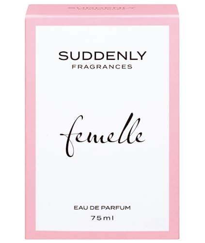 Jai Essayé Le Parfum Suddenly Diamonds Voilà Mon Avis