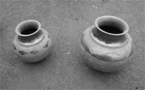 5 Examples Of Chipfuko Left And Pfuko Right Vessels Made By Ana Download Scientific