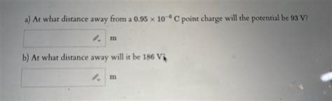 solved particle a has a charge of 3 7μc and a mass of 7 5mg