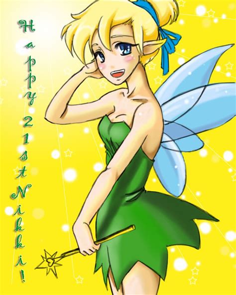 53 Best Chibi Tinkerbell Images On Pinterest Chibi Tinkerbell And Disney Films