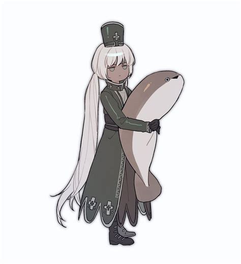 Charon Project Moon And 1 More Drawn By Elscine Danbooru