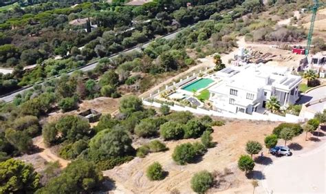 Sotogrande Land In Sotogrande San Roque Andalusia For Sale 15325162