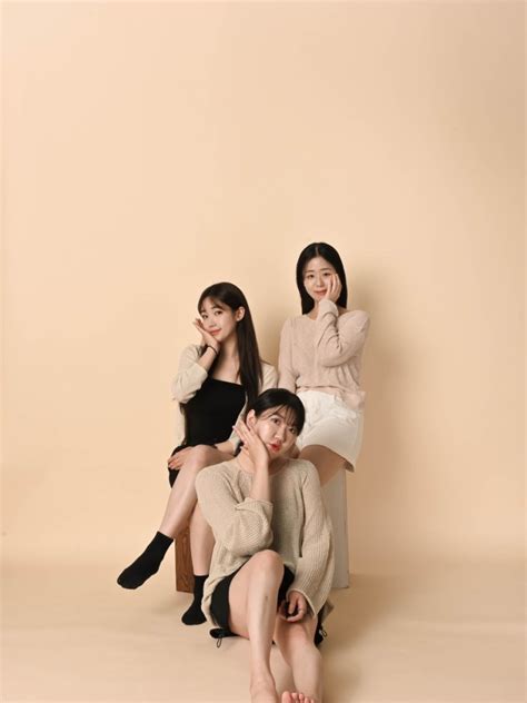 울산 셀프사진관 우정사진 찍기 좋은 연후스튜디오 네이버 블로그