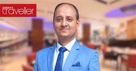 nitish devendra dubey appointed new fandb manager at radisson blu plaza