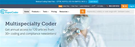 Supercoder One Stop Solution For Coding And Billing Help