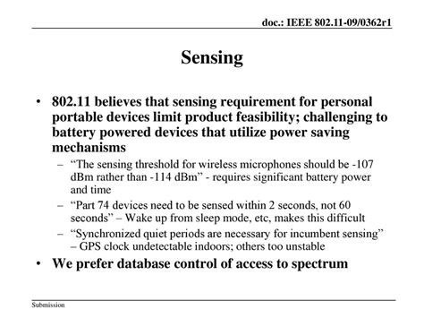 RR TAG Liaison Report March IEEE Ppt Download