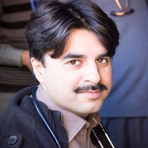 Fawad Rahim Assistant Professor Doctor Of Medicine Hayatabad