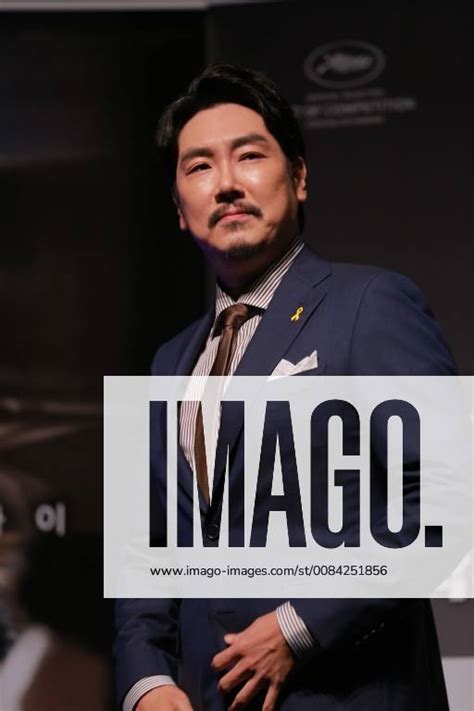 Director Yun Jong Bin Main Cast Hwang Jung Min Lee Sung Min Cho Jin