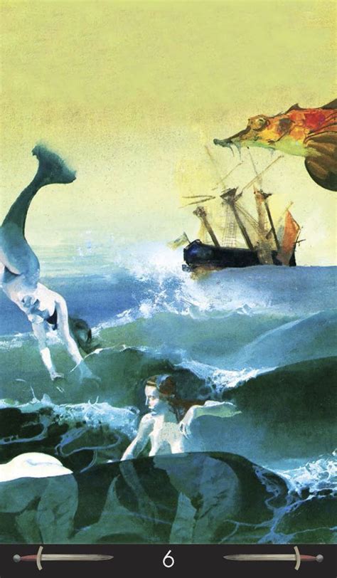 Le Tarot Ferenc Pinter - Pierres de Lumiere