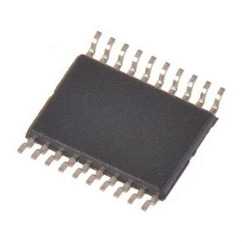 Stmicroelectronics Arm Cortex M0 Microcontroller 6 Kb 12 Bit Tssop Price From Rs0unit