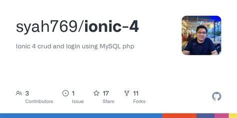 Ionic 4ionic4loginloginsrcapploginloginpagehtml At Master · Syah769ionic 4 · Github