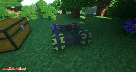 Simple Storage Network Mod New Features Minecraft Net