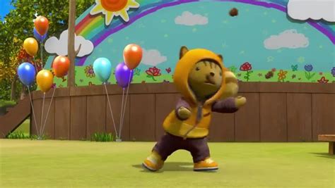 Treehouse Detectives Season 2 Episode 1 The Case Of The Wandering Water The Case Of The