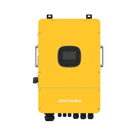 48v 10000 Watt Solar Inverter For Alternator Generators And Off Grid Pv