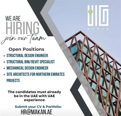Bim Revit Structural Job Vacancy Abudhabi Uae Samad Ibrahim