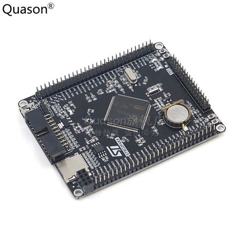 Stm32f407zet6 F407zgt6开发板 Stm32f4 M4核心板 Cortex M4虎窝淘