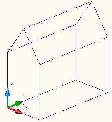 Differentiate Between Ucs And Wcs In Autocad Bestafil